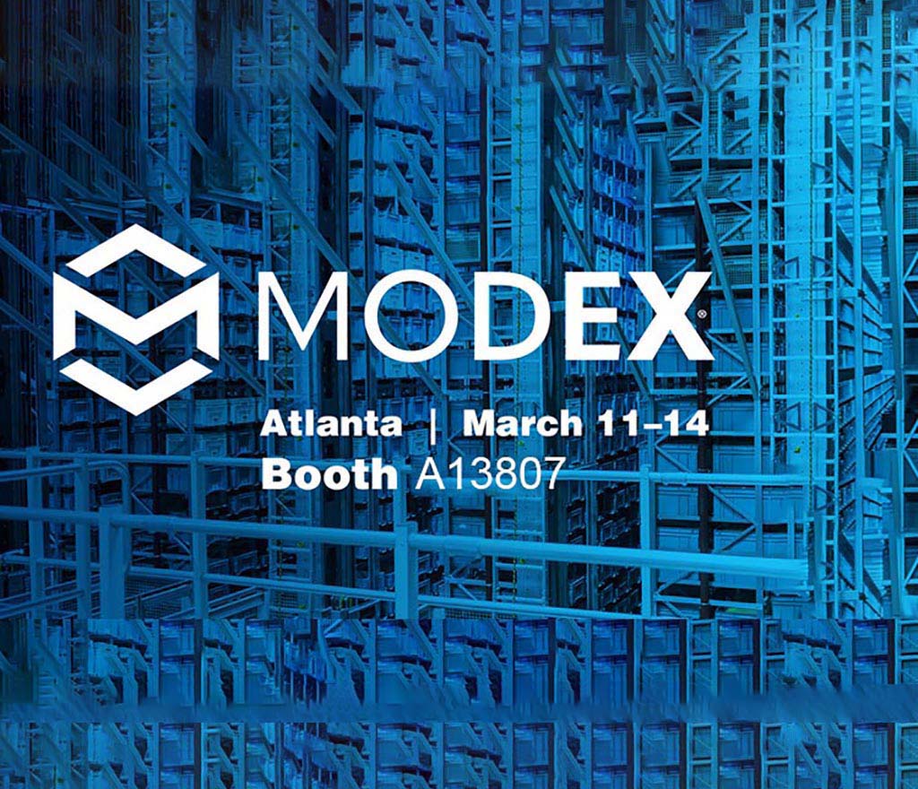 Olelon Sincerely Invites You to Enjoy the MODEX 2024 Together | Olelon ...