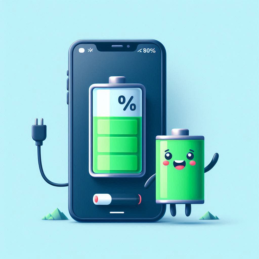 Enhancing Large Battery Performance and Safety with Advanced BMS and APP , Batteries App, BMS ...