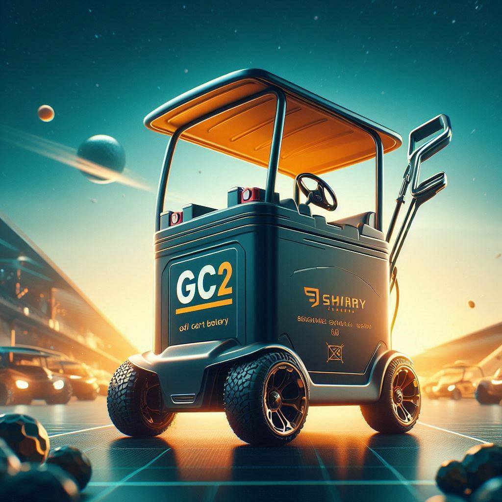 Olelon Energy’s Standardized GC2 Batteries: The Application and Advantages of Modular Batteries ...