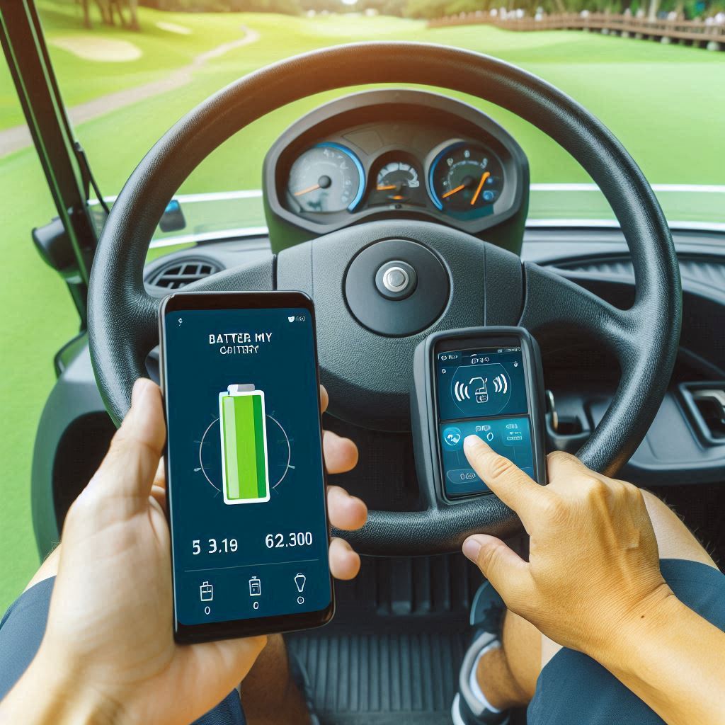 Enhancing Large Battery Performance and Safety with Advanced BMS and ...