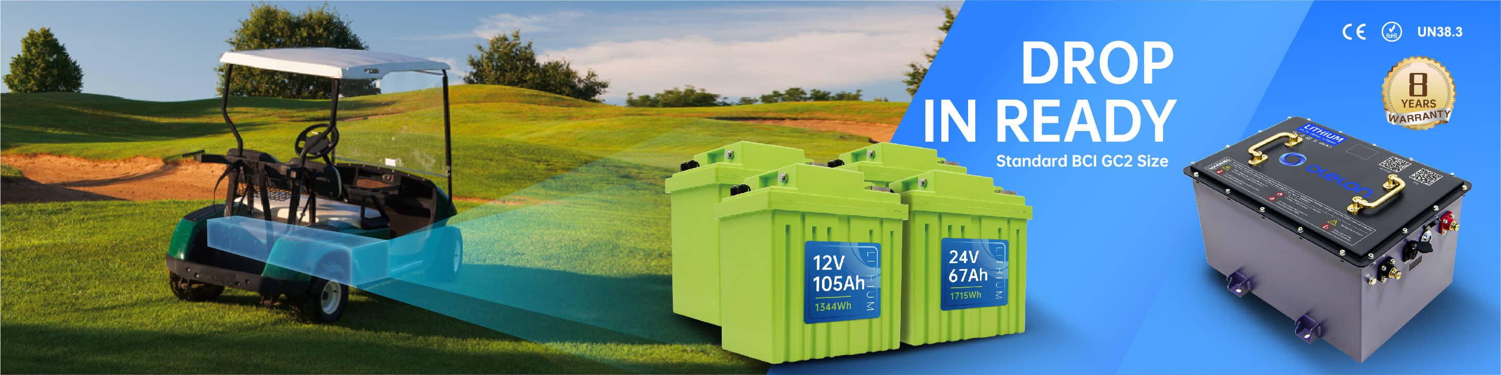 Choosing Between Magic and Smart Batteries: Understanding the ...