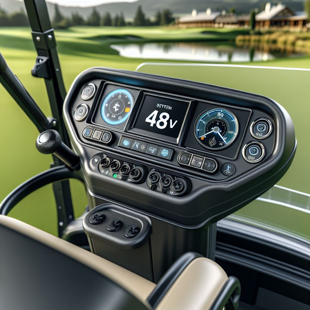 What Is the Maximum Voltage for a 48V System? , 48V System, Maximum ...